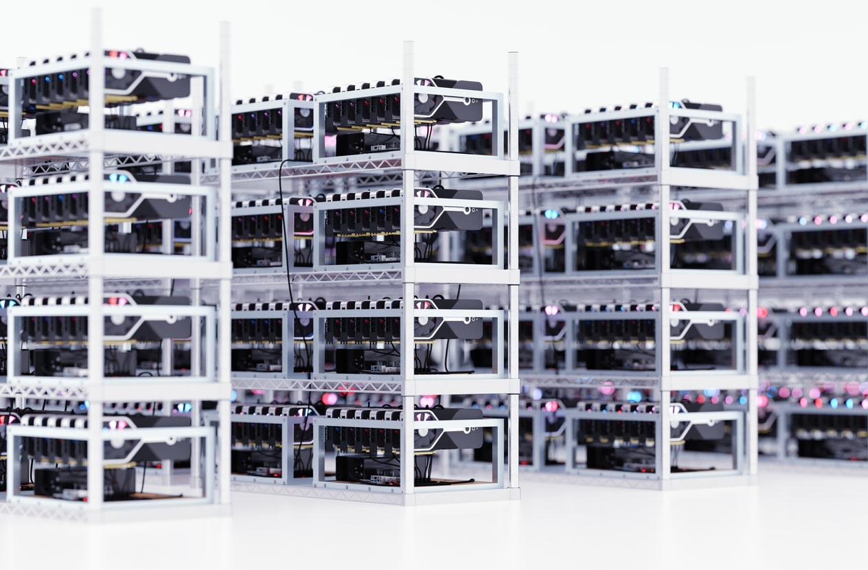 Frames & Racks - EM Dynamics