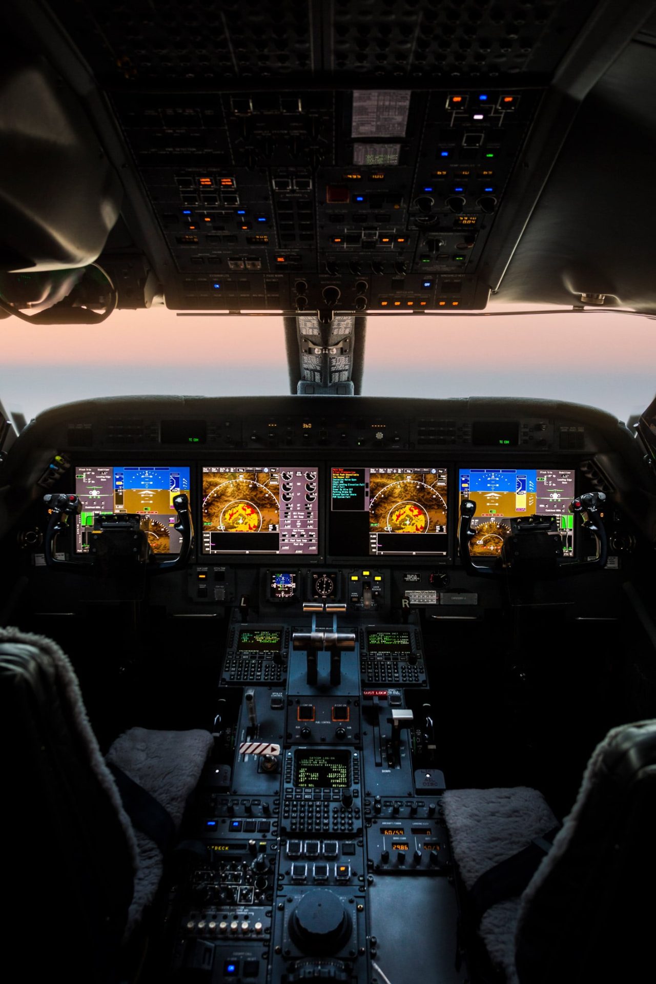 Aerospace Engineering Solutions Toronto | EM Dynamics